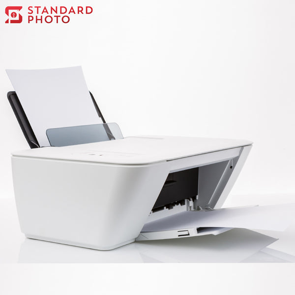 Prints – Standard Photo