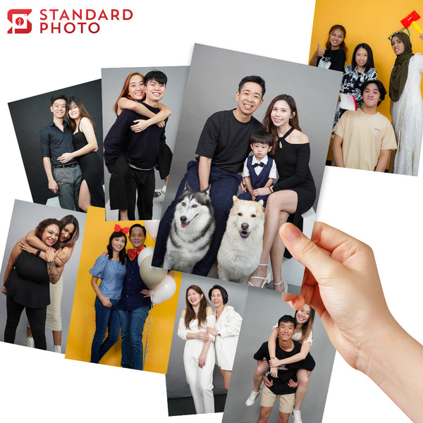 Prints – Standard Photo