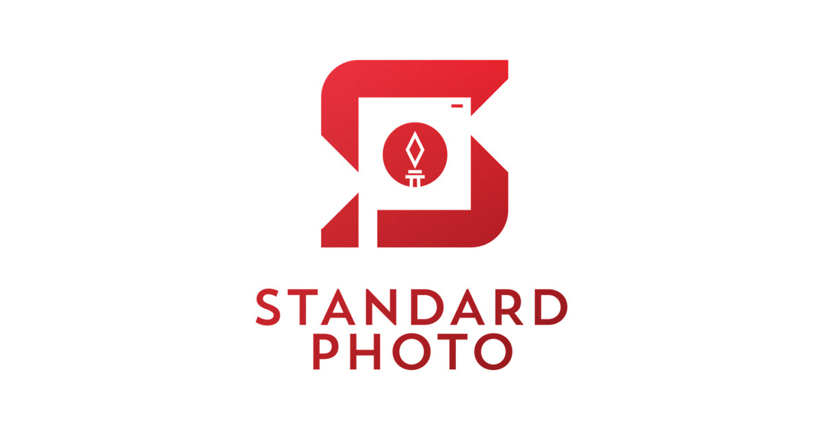 Studio Services – Standard Photo